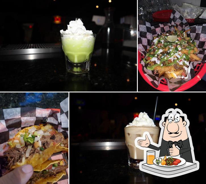 El Guapo's Sports Cantina in Midland