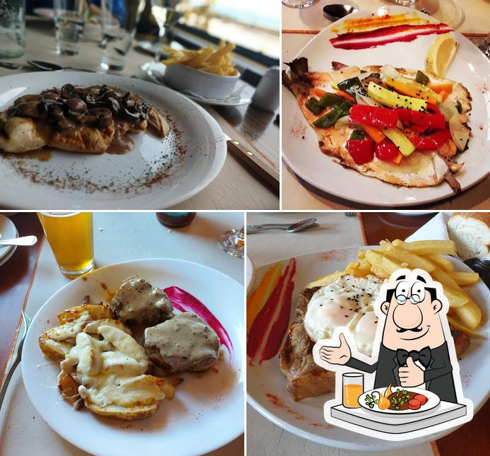 El cucharon, El Calafate - Restaurant menu, prices and reviews