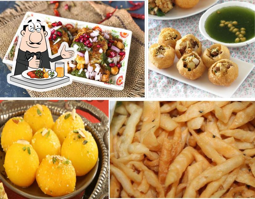 Janta Sweets And Dhaba, Epping - Restaurant menu, prices and reviews