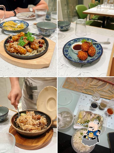 Kaokee, Makati, Buendia - Restaurant menu, prices and reviews