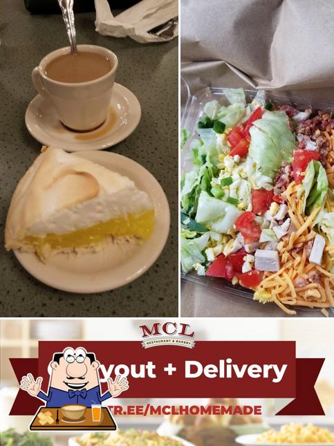 MCL Restaurant & Bakery Arlington, 6010 E 10th St in Indianapolis ...