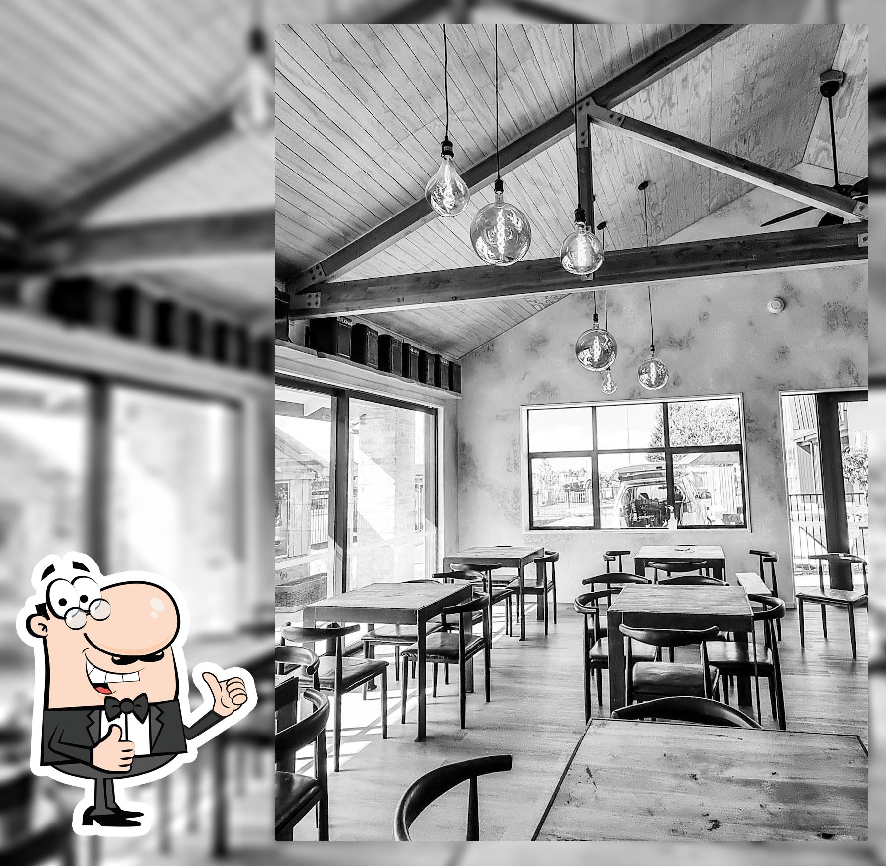 Maddison Eatery, Rolleston - Restaurant menu, prices and reviews