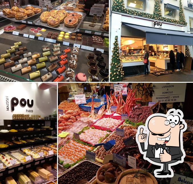 Photos De Maison Pou