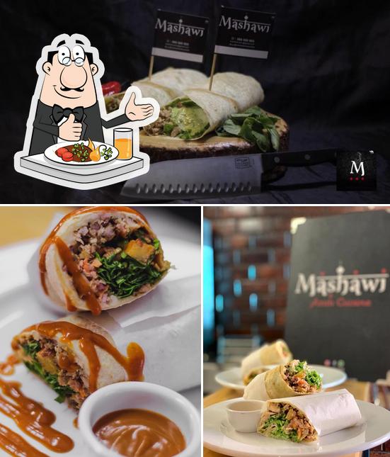 Mashawi Arab Cuisine Lima restaurant, Rimac - Restaurant reviews