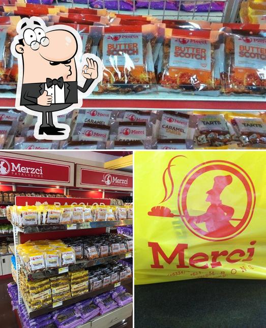 Merci Pasalubong, Bacolod, Araneta St.