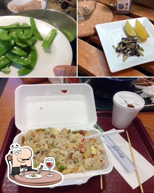 Metro Square Café Restaurant, Markham - Restaurant menu, prices and reviews
