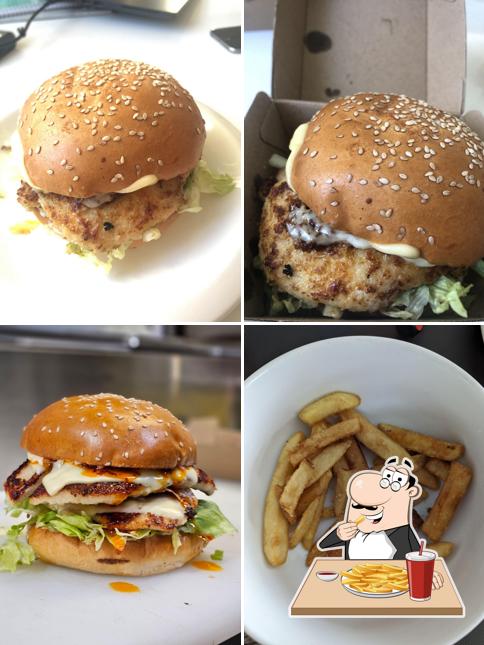 Ogalo Oran Park, Oran Park - Restaurant menu, prices and reviews