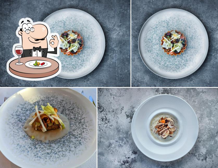 Orelle in Birmingham - Restaurant reviews