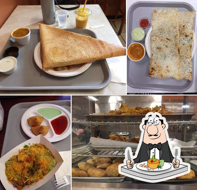 Parivar Spices & Food, Albany - Restaurant menu, prices and reviews