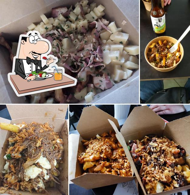 Best poutine in Lyon restaurants, autumn 2023 - Restaurant Guru