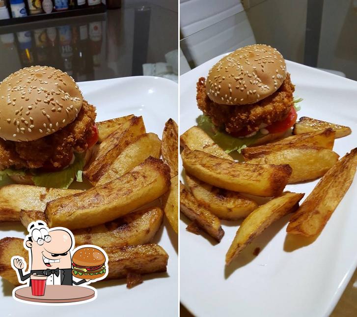 Pulseate restaurant, Pattaya City - Restaurant reviews