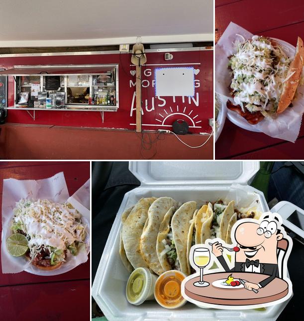 Que Rico Tacos in Austin - Restaurant reviews