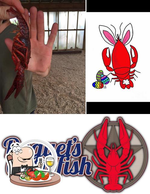 Roger Allyn Crawfish Austin in Austin - Restaurant reviews