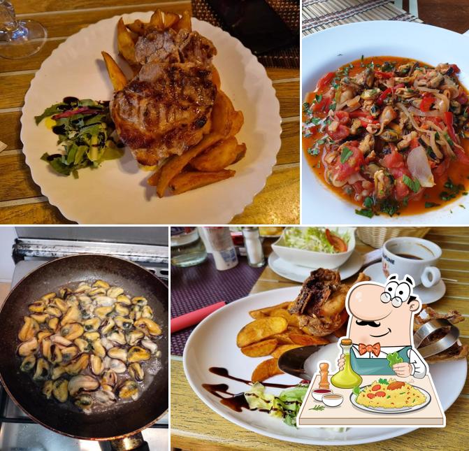 Top 7 restaurants in Eforie Nord, september 2025 - Restaurant Guru