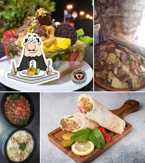 Sultan Falafel restaurant, Ajman - Restaurant reviews