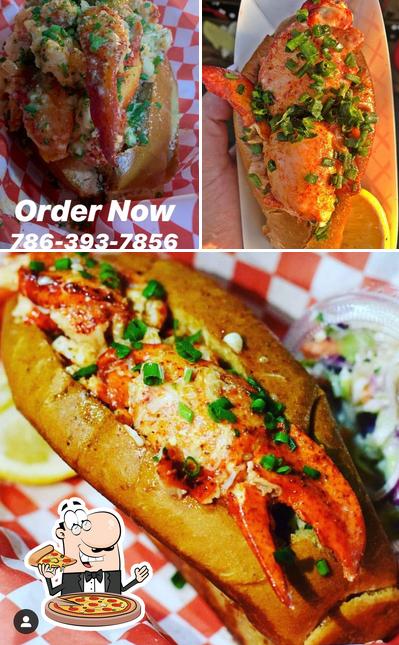 The Lobsta Trap, 10697 SW 56th Street in Homestead - Restaurant reviews