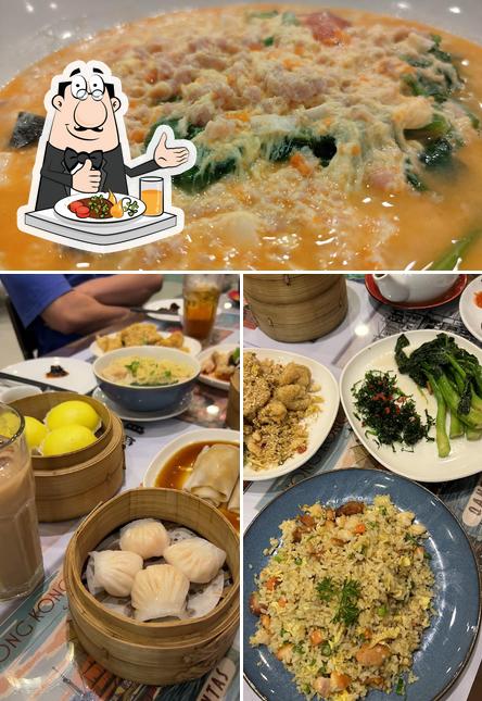 Three Uncles BSD, Tangerang - Restaurant menu, prices and reviews