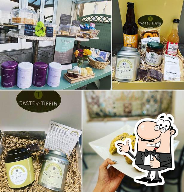 Tiffin Group in England - Restaurant reviews