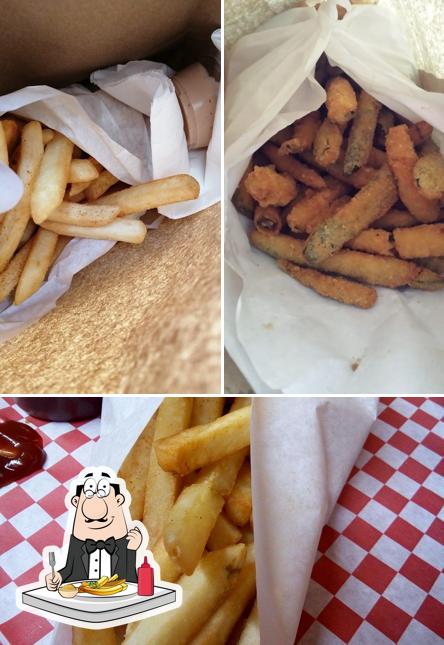 Valley Super Burgers, Rosemead - Restaurant menu, prices and reviews