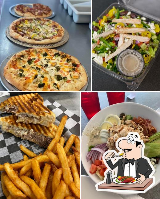 food n stuff in Gaylord - Restaurant menu and reviews