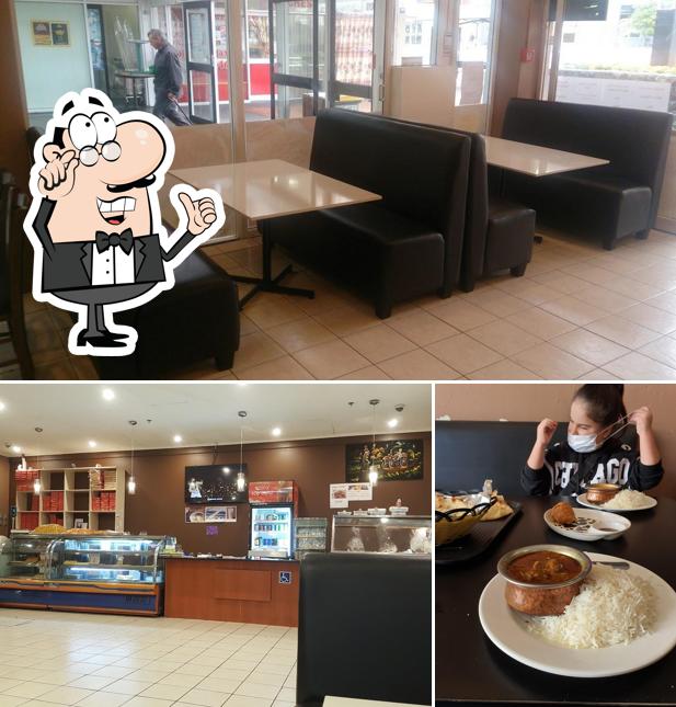 SAB Indian Sweets & Snacks, Auckland - Restaurant menu, prices and reviews