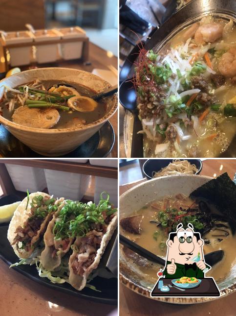 SOJO Ramen in Las Vegas - Restaurant menu and reviews