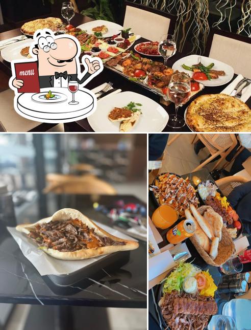 Shako Mako Restaurant, Roxburgh Park - Restaurant menu, prices and reviews