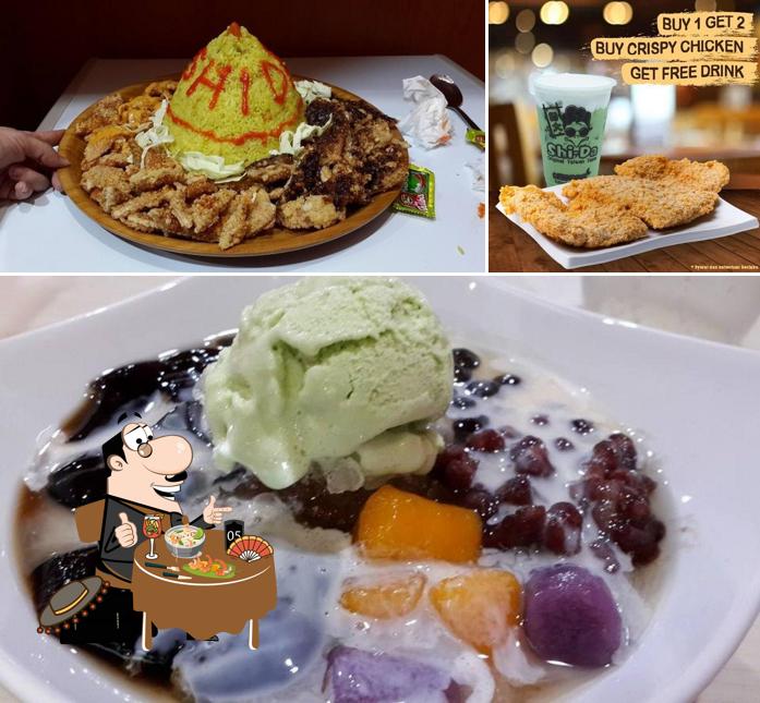 Shi-Da, Tangerang, Ruko Golden 8 - Restaurant menu and reviews
