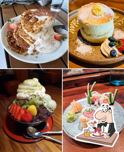 Shun, Houston - Restaurant menu, prices and reviews