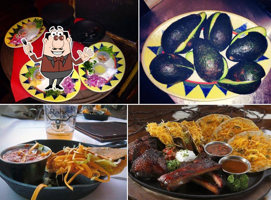 H3 Ranch, Fort Worth - Restaurant menu, prices and reviews