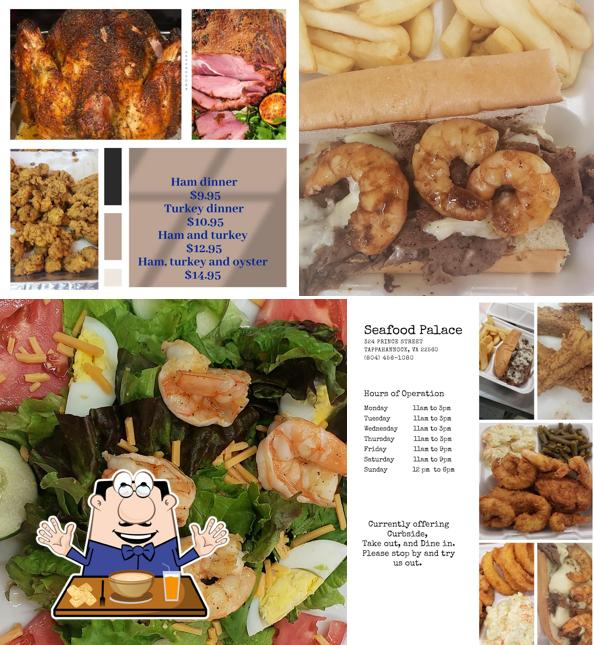 Best seafood restaurants in Tappahannock, summer 2024 - Restaurant Guru