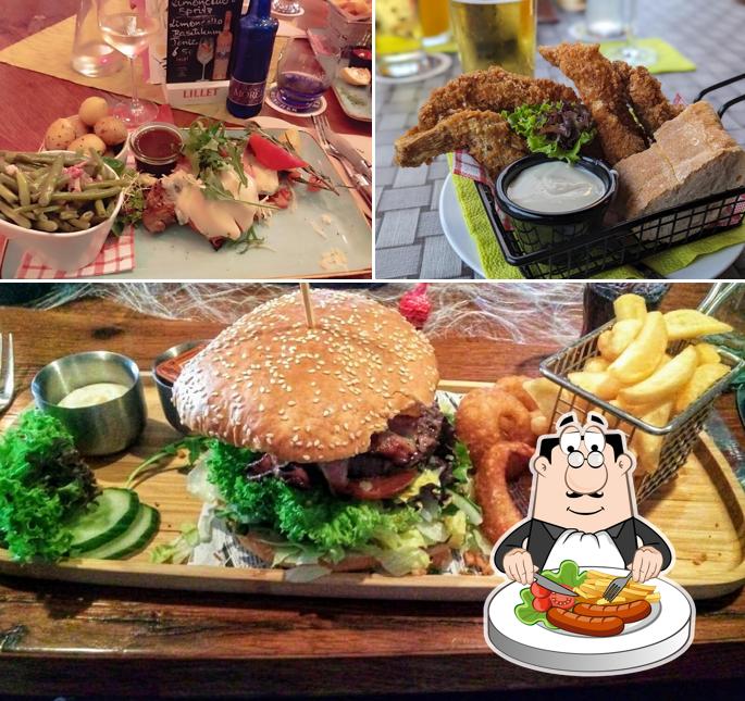 Top 5 Restaurants in Friedrichroda, November 2024 - Restaurant Guru