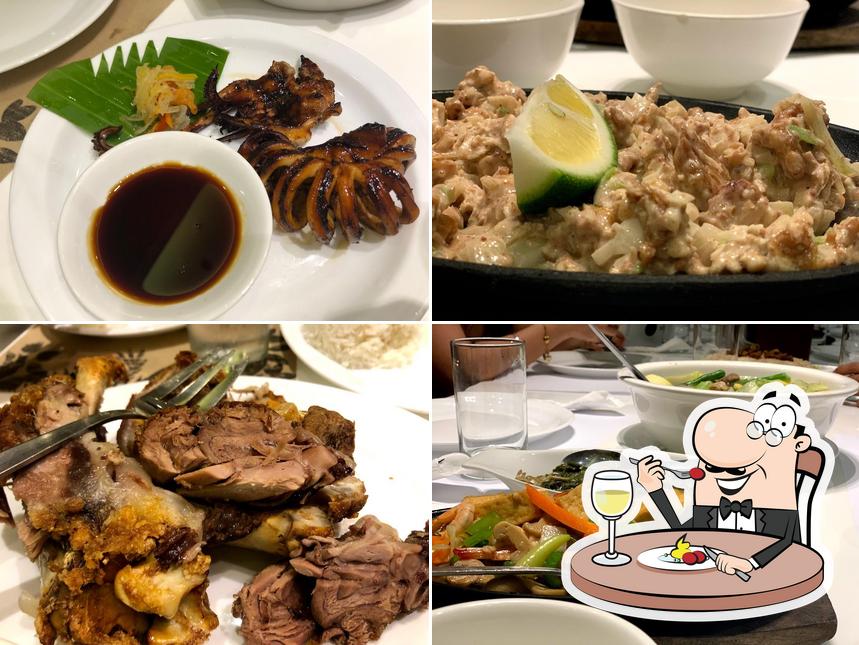 Veranda by Cocolime, Subic Bay Freeport Zone - Restaurant menu, prices ...