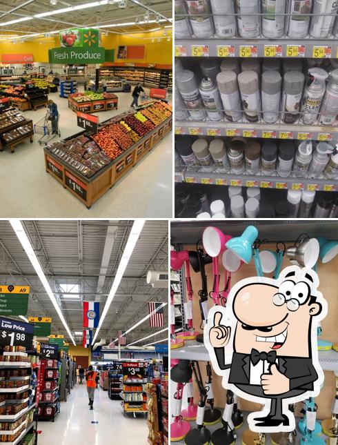 Walmart Supercenter Cape Girardeau Mo