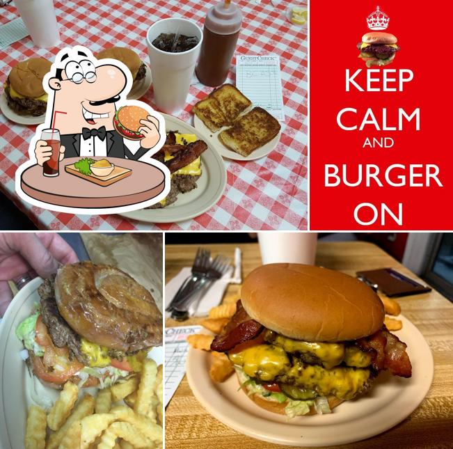 Johnny's Big Burger, Clarksville - Restaurant menu, prices and reviews
