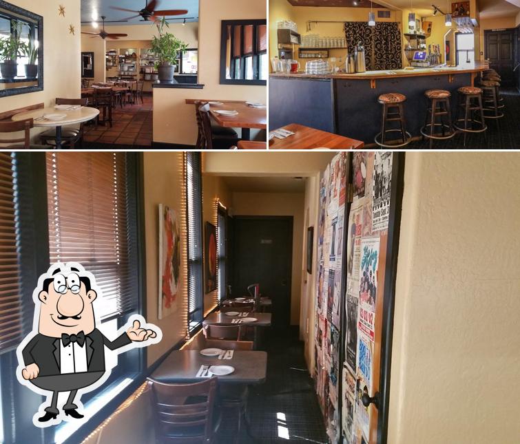 Harvest Moon, Modesto - Restaurant menu, prices and reviews