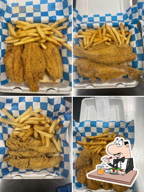 Best fried catfish in Indianapolis restaurants, summer 2024 ...