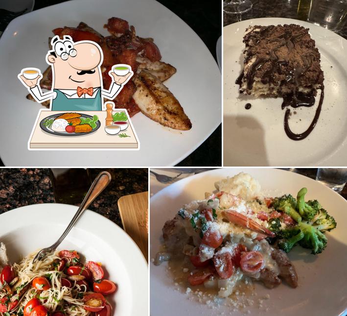 Arugula Ristorante & Events, Plymouth Meeting - Restaurant menu, prices ...