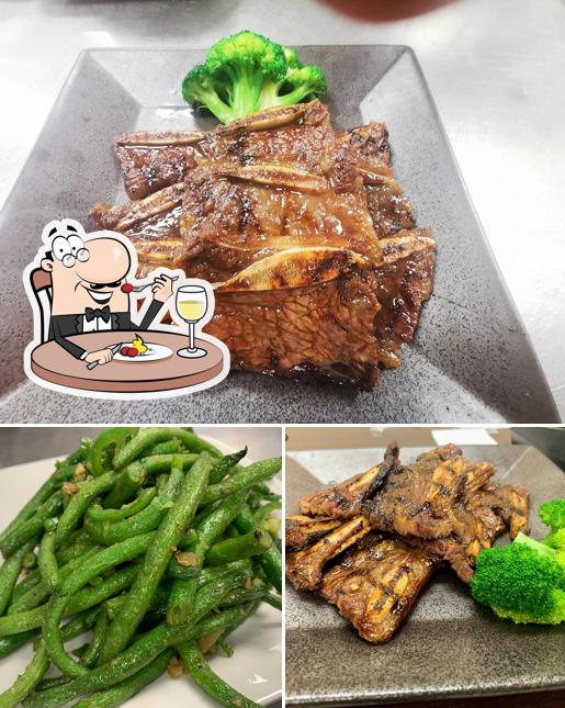 Golden Tree Restaurant, Los Angeles - Restaurant menu, prices and reviews