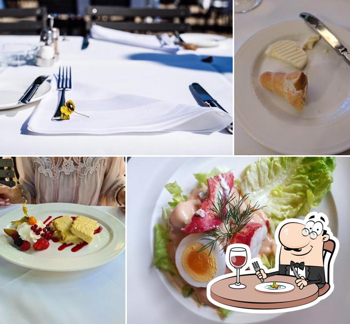 Restaurant Eckel, Vienna - Austrian restaurant menu and reviews