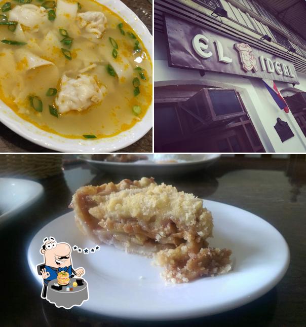 El Ideal, Silay City - Restaurant menu, prices and reviews