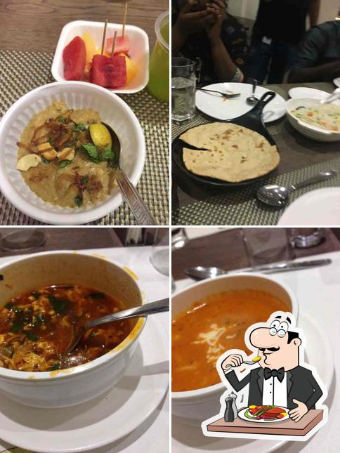 Abid's, Chennai, Shop No - Restaurant menu and reviews