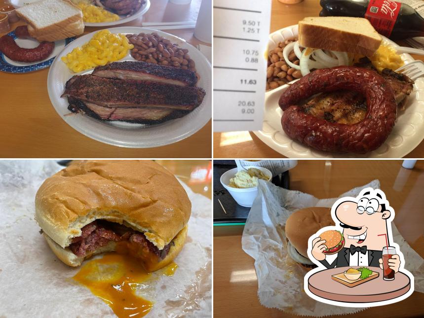 Top 5 BBQs in Luling, Texas, december 2025 - Restaurant Guru