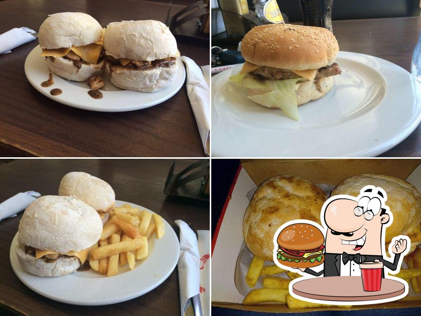 Barcelos Observatory St Peter's Square, Cape Town - Restaurant reviews