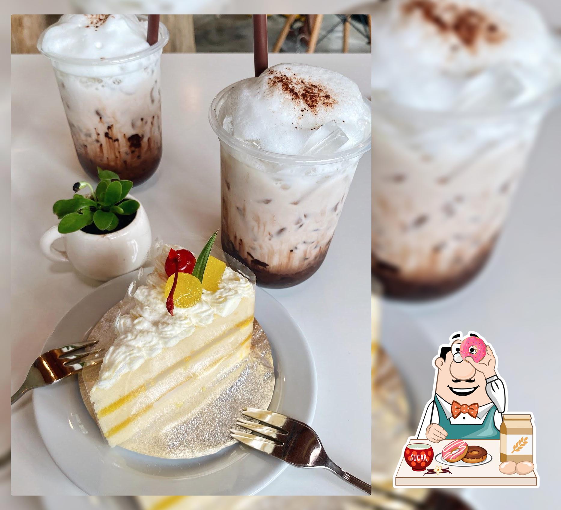 Top 10 restaurants in Betong, january 2025 - Restaurant Guru