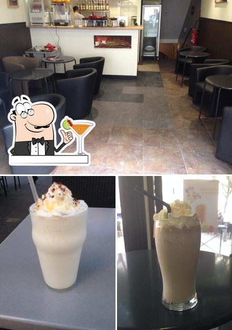 Cafe Diem, Marseille - Restaurant reviews