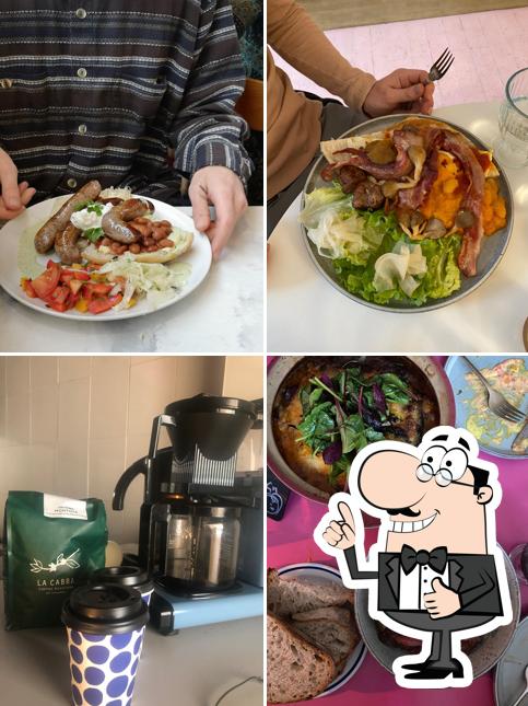 Little Brickhouse, Nottingham - Restaurant menu, prices and reviews