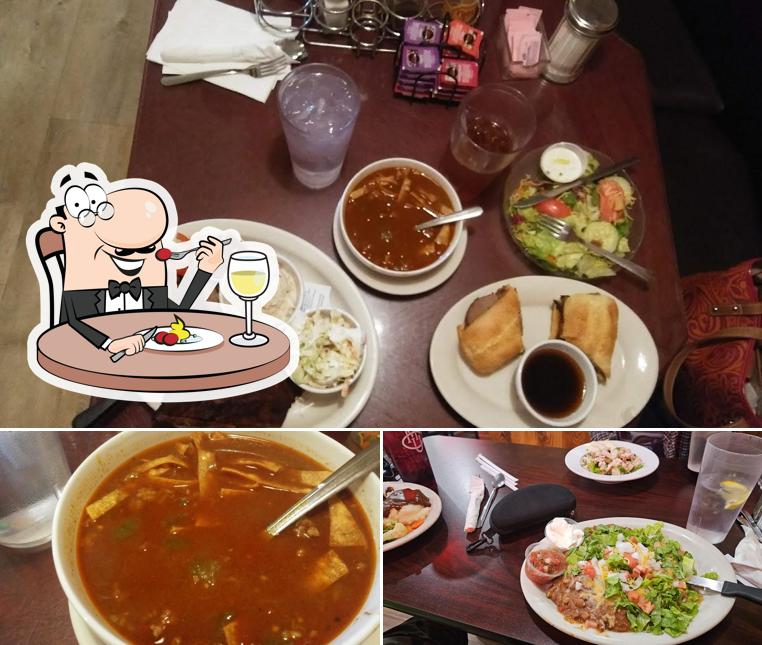 The Stockyards in Delta - Restaurant menu and reviews