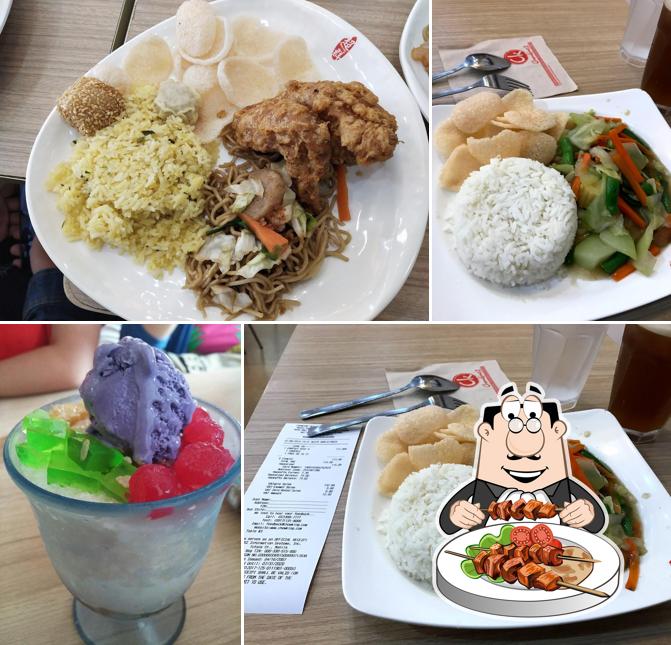 Chowking, Los Baños, IRRI - Restaurant menu, prices and reviews