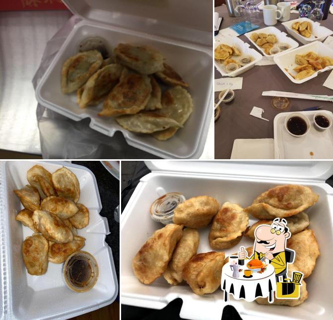 Dumpling King, Boston, Chinatown - Restaurant menu, prices and reviews